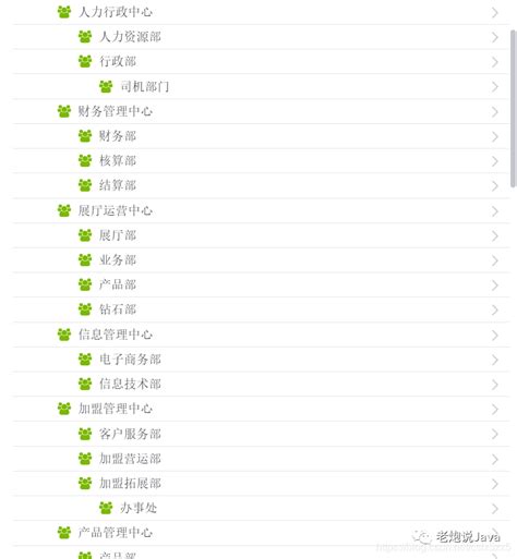 老板要我开发一个oa多级审批流（干货满满） Csdn博客
