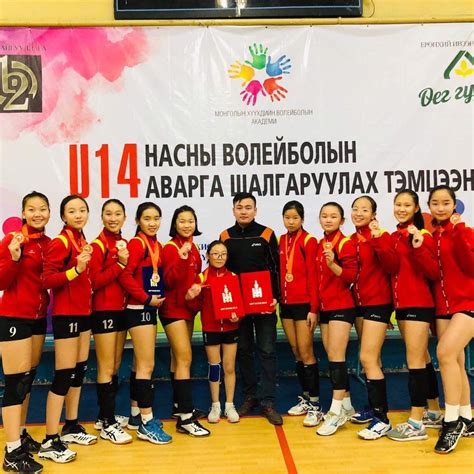 Сэлэнгэ Зүүнхараа НОЁН КЛУБ