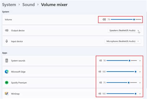 How To Fix Low Volume On Windows 11 Saint