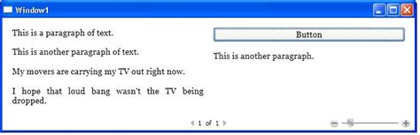 Scottgus Blog Wpf Text Reading And Flow Document Support And The