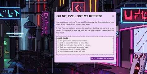 Github Christinec Devcatsweeper A Cat Themed Minesweeper Game Made With Reactjs