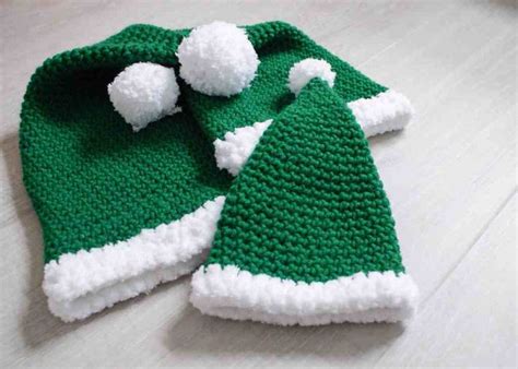 The Elf Help Hat Crochet Hat Pattern Dora Does Crochet Hat