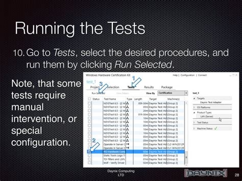 Microsoft Hardware Certification Kit Hck Setup Pdf
