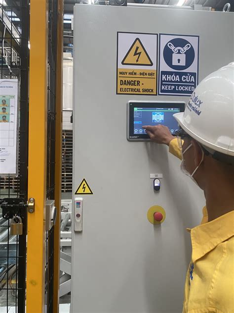 Suong Nguyen On Linkedin Passion Growthmindset Problemsolving Collaboration Shopfloorwork