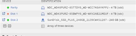 Need Help I O Error Dev Sdc Sector 64 Op 0x1 WRITE Flags 0x0 Phys