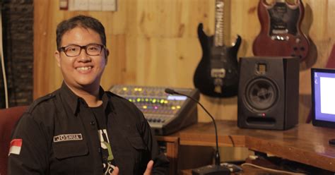 Joshua Eka Pramudya Music Arranger And Film Scorer Yogyakarta Soundbetter