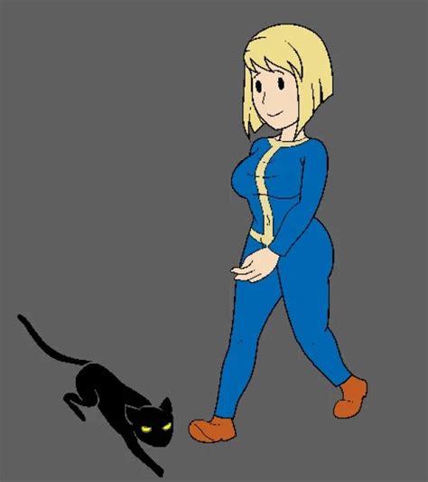 Suoiresnu Fallout Animation