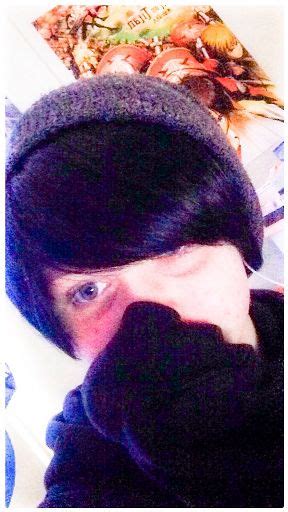 Goth Oc Unnamed Wiki Cosplay Amino