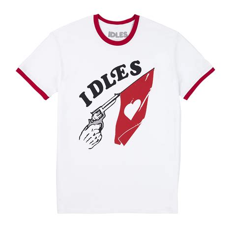 Apparel Idles Official Store