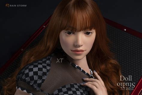 More Photos With Xt Doll Xt S164c Body Style And ›cynthia‹ Head Xt 3