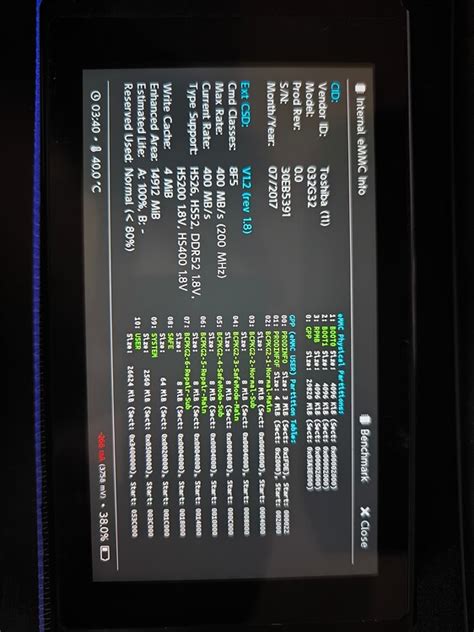 Switch Picofly Run Hekate But Dont Ofw Nintendo Switch Tronicsfix