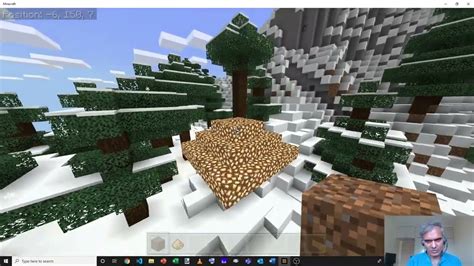 Github Sanand Minecraft Websocket Control Minecraft Using Websockets In Javascript And Python