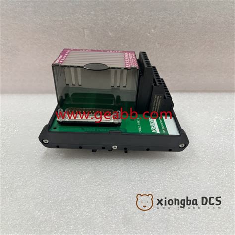 FOXBORO P0916JT Controller Communication Module FOXBORO Xiongba