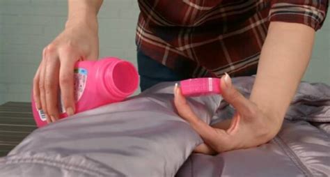 Як видалити плями соєвого соусу з одягу Читайте на Ukr Net