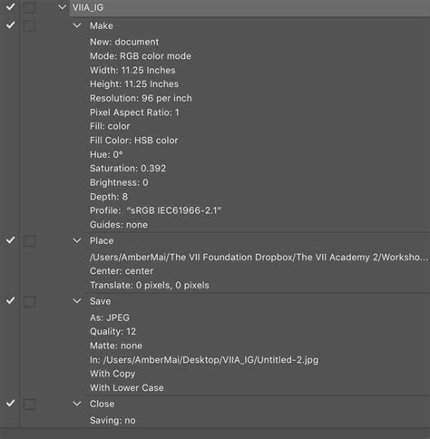 Automate To Batch Resize And Place On Background F Adobe Community