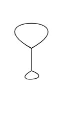 Draw Loops In TikZ Of Different Sizes And Shapes TeX LaTeX Stack Exchange