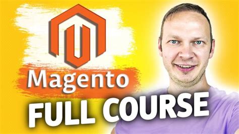 max pronko on linkedin magento 2 4 full course