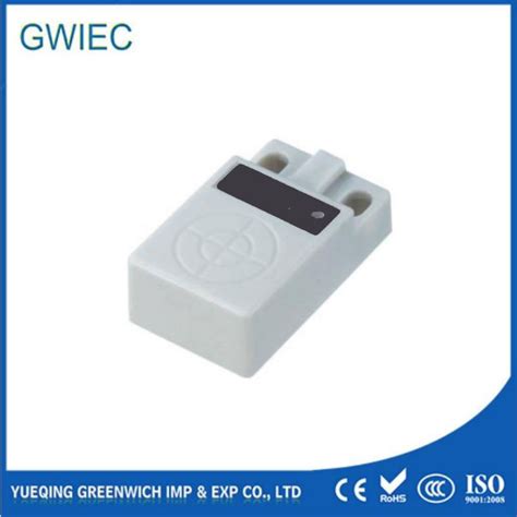 Good Service Npn Semiconductor Photoelectric Switch Inductive Sensors