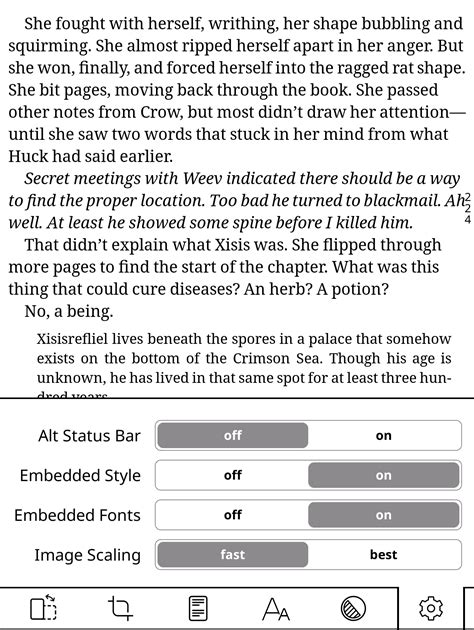 Css Font Overriden By Default Font Even When It Violates The Order In Css · Issue 10040