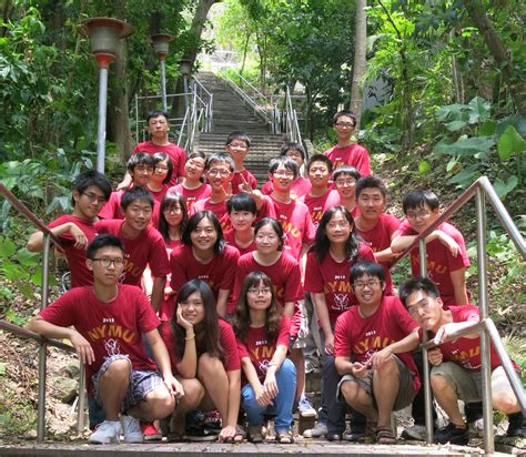 Team Nymu Taipei Team