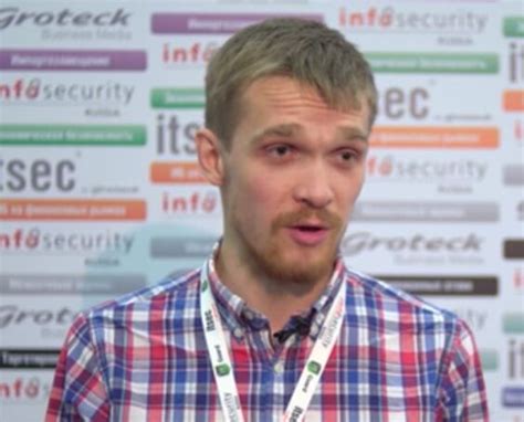 james quilty on linkedin russian cybersecurity executive arrested for