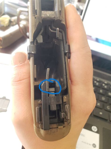 Two Reasons Why Your Factory Glock Trigger May Not Be Resetting GAT Daily Guns Ammo Tactical