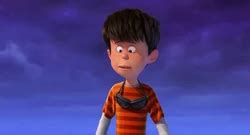 The Lorax Movie Ted
