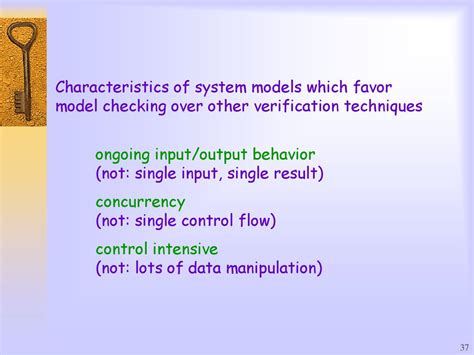 Computer Aided Verification 計算機輔助驗證 Model Checking Part I 模型檢驗 一