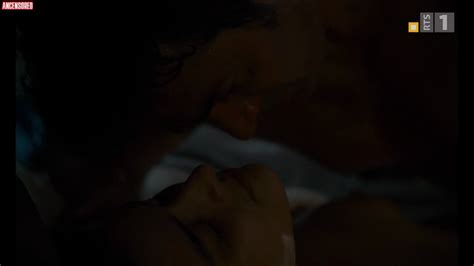 Manal Issa Desnuda En My Favorite Fabric