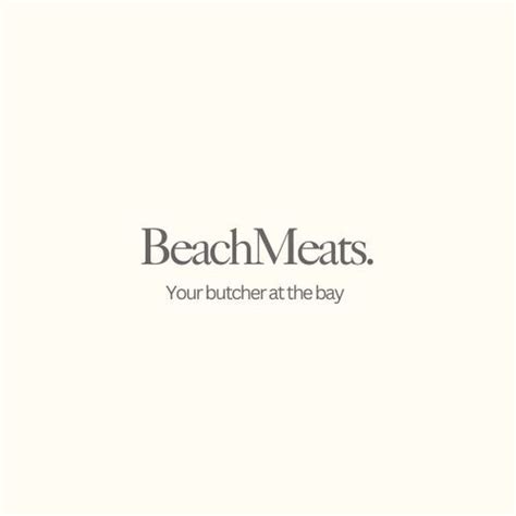 Beach Meats City Of Holdfast Bay