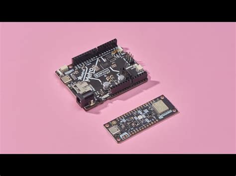 ESP C DevKit RUST MB Flash ID Adafruit Industries Unique Fun DIY