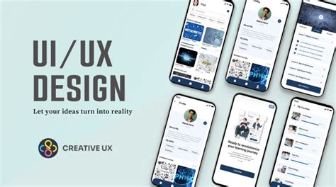Do Mobile Ui Ux Design Wireframe Design App Design Mockups By Mukh Uiux Fiverr