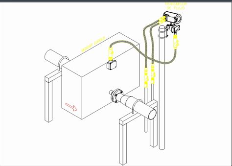 Sensor In Autocad Cad Download 21117 Kb Bibliocad
