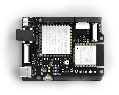 K210 上手避坑指南 Sipeed Wiki