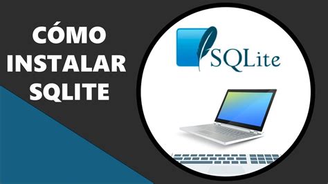 Cómo Conectar Sqlite Con Excel Fácil Y Rápido Guía De Instalación Del Controlador Youtube