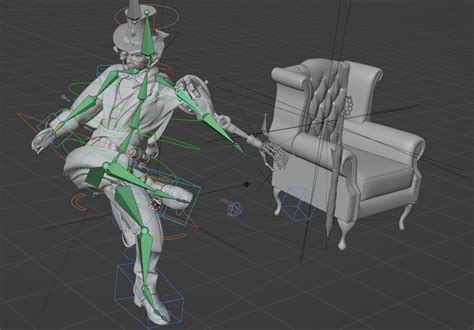 Animation Bones Not Following Rotation Of Armature Blender Stack Exchange