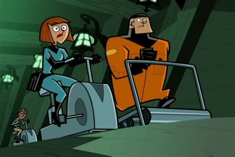 Danny Phantom Season 2 Image Fancaps