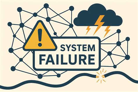 Why Systems Fail And What You Can Do About It By Artem Wsfb May