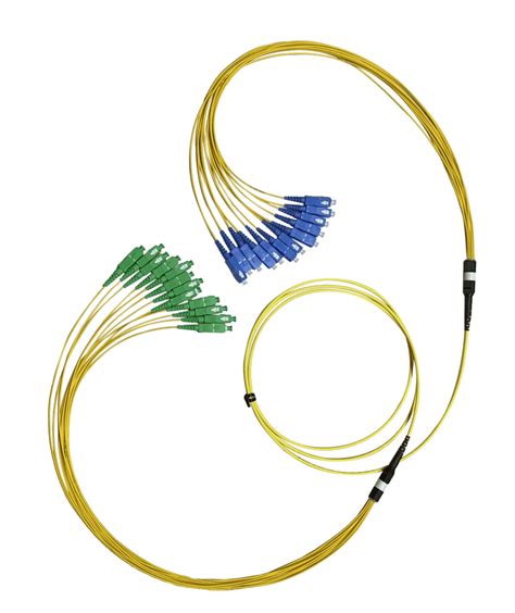 Fiber Optic Harness Ppc Broadband Product Catalog