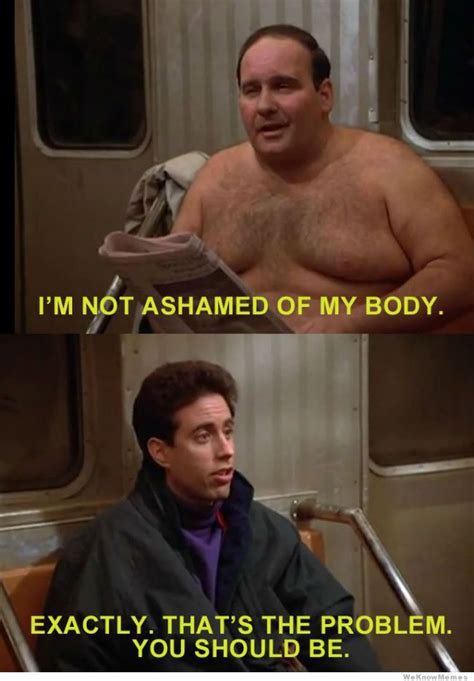 The Best Seinfeld Memes Memedroid