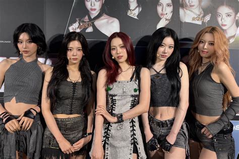 Itzy Confirmed To Be Gearing Up For June Comeback Soompi