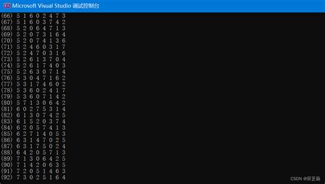 南京邮电大学算法分析与设计实验三（回溯法） 2 8一皇后问题 要求用回溯法求解 8 皇后问题 使放置在 棋盘上的 个皇后彼此不 csdn博客