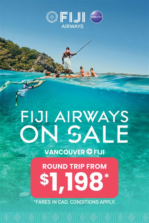 Fiji Airways On Sale Fiji Travel Map Fiji On World Map Fiji Travel