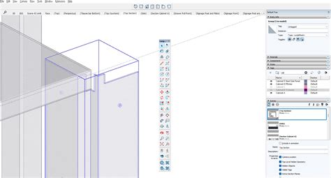 Tool Bar Disappear On Sketchup2023 Page 2 Sketchup Sketchup Community