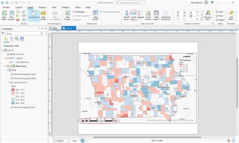 Arcgis Pro For Beginners Arcgis Pro For Beginners