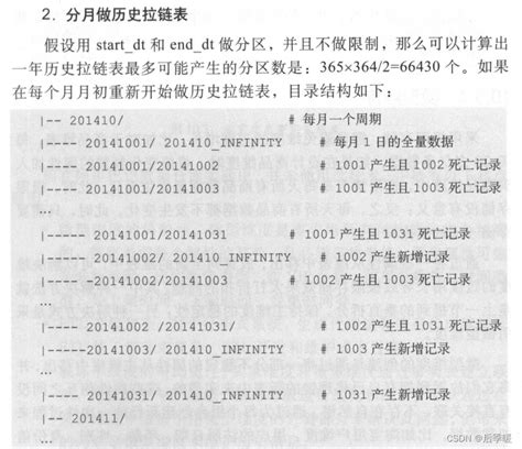 《阿里大数据之路》研读笔记(2)维度表大数据之路笔记 Csdn博客 《阿里大数据之路》研读笔记(2)维度表大数据之路笔记 Csdn博客