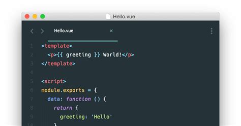 Anibal Copitan Blog Linux Hacking Dev Vuejs Vs Reactjs ¿cuál