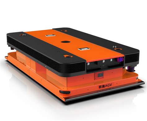 Buy Or Hire A Robot Robot Omnidirectional Laser Slam Navigation