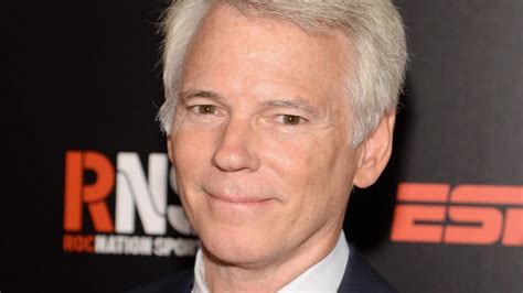 Cbs Sports Boss Sean Mcmanus To Step Down After 27 Years