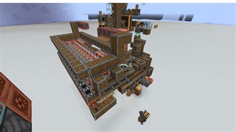 Cae M3 1 Chunk Automation With Contraption Interfaces